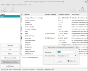 Recycler un PC sous GNU/Linux – Maths-code.fr